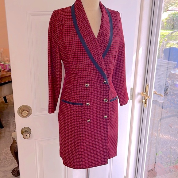 Danny & Nicole | Jackets & Coats | Salevintage Class | Poshmark